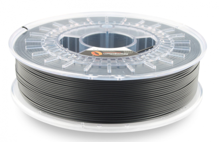 How to 3D print with ASA filament? The alternative to ABS - Bitfab