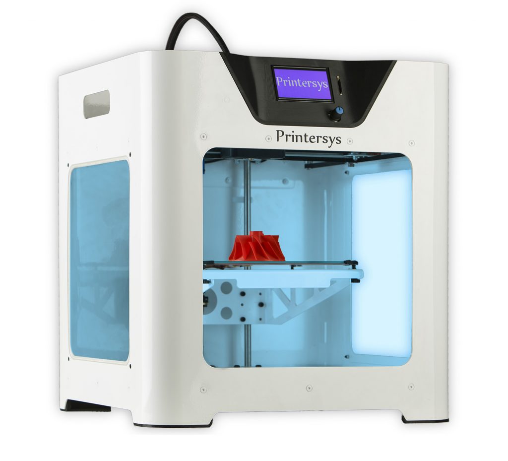 Buying a 3D printer for my company. When to do it - Bitfab