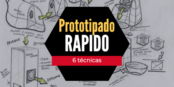 Guia de Prototipagem Rápida, o que é? As 6 tecnologias mais utilizadas ...