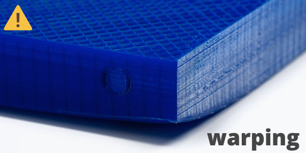 Cómo evitar el warping y el cracking en mis impresiones 3D - Bitfab