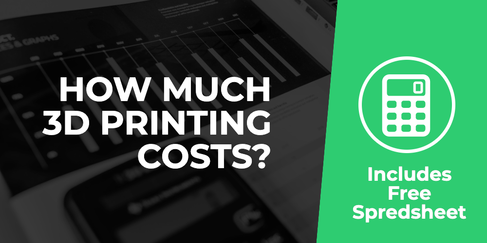 How Much Does 3D Printing Cost 3D Printing Price Calculator Bitfab