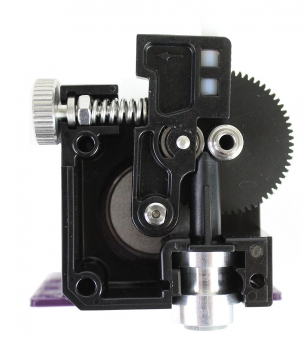 Guía para elegir el extrusor de mi impresora 3D - Bitfab