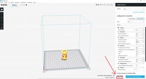 The densities of all 3D printing materials - Bitfab