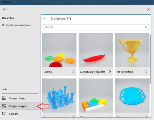How to convert a 2D image to 3D for printing in 3D - Bitfab