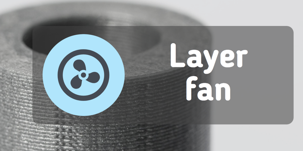 💨 The Layer Fan In 3D Printing - Bitfab