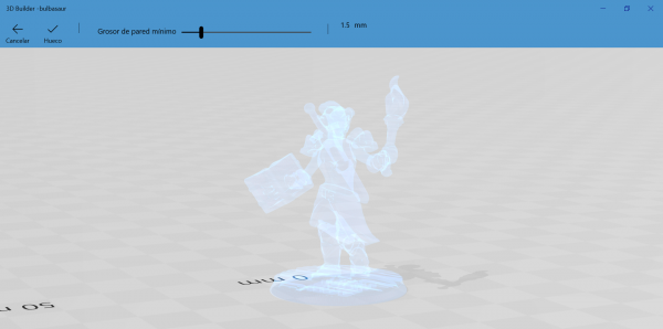 Mega guía de 3D Builder ¿Qué es?¿Para qué sirve? - Bitfab