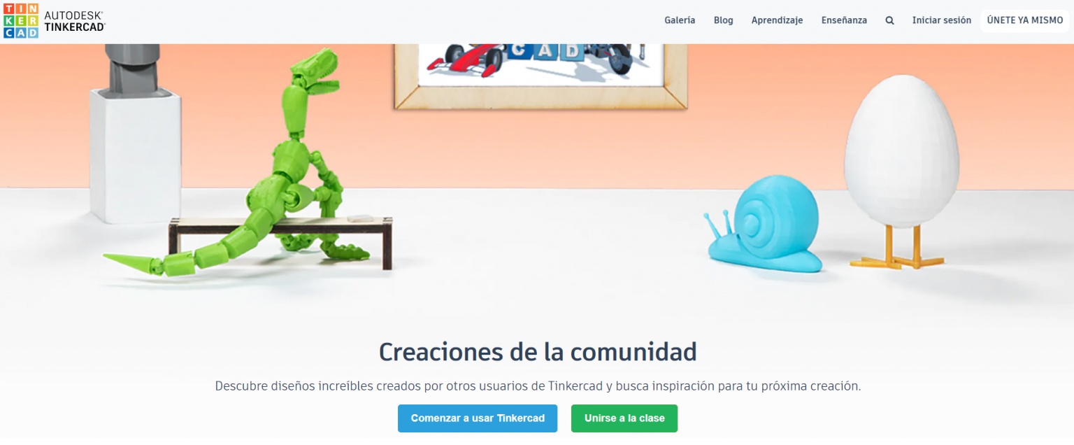 La superguía de Tinkercad de Bitfab - Bitfab
