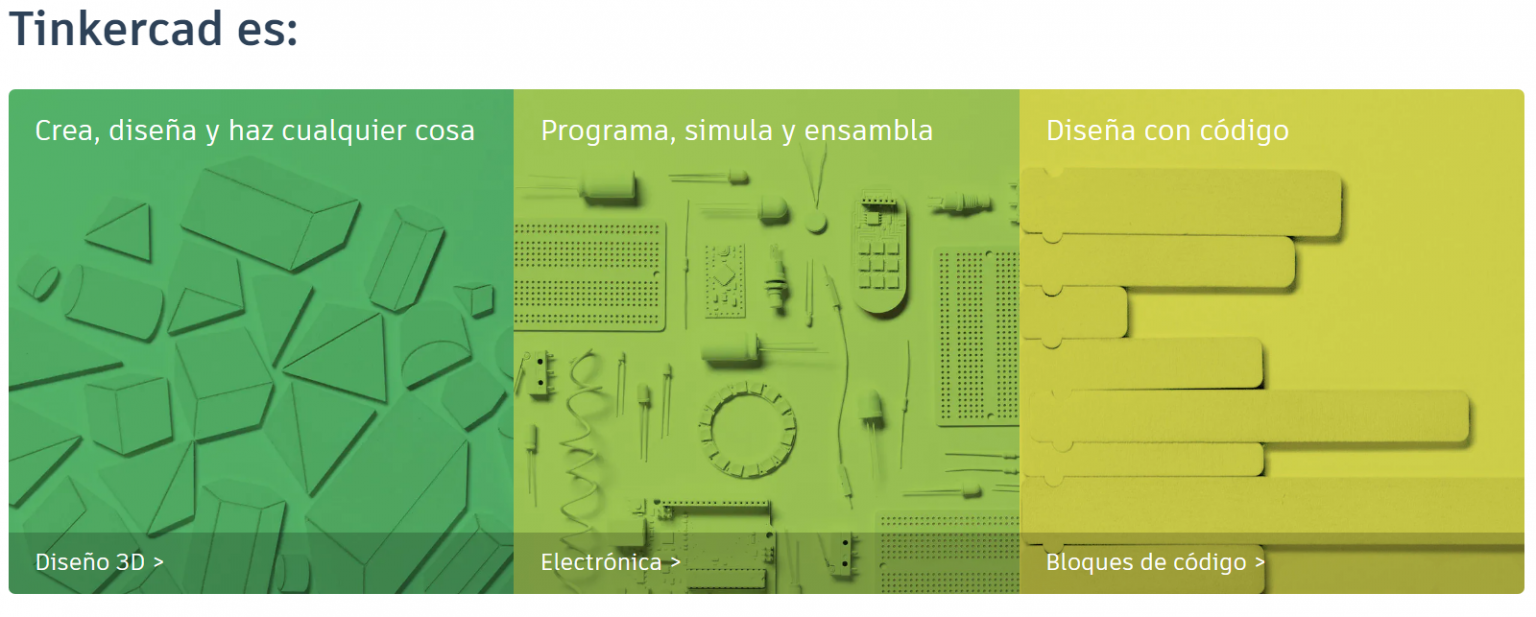 Tinkercad Super Guide by Bitfab - Bitfab