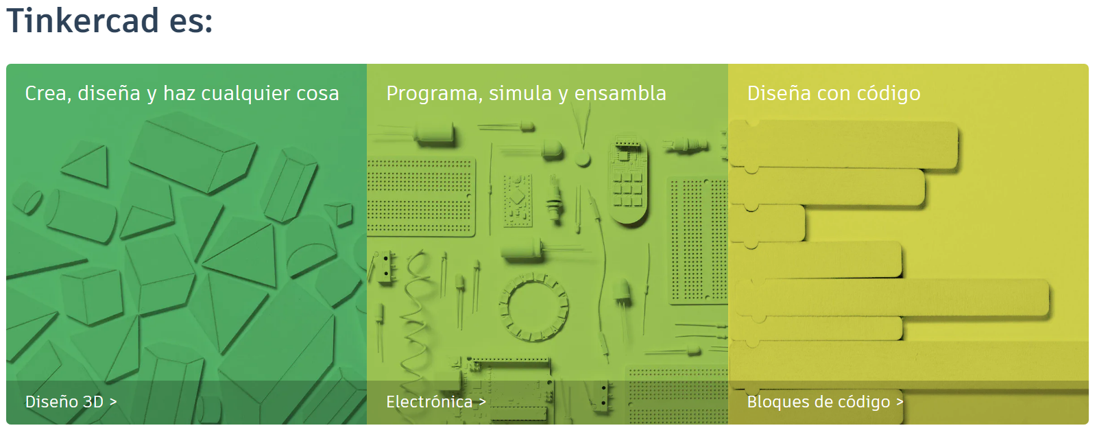 Tinkercad Super Guide by Bitfab - Bitfab