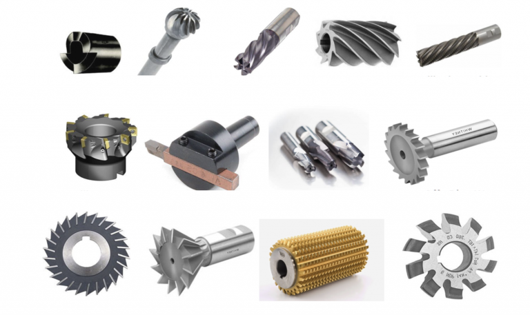 Milling Machines Mega Guide - What Are They, Types And Features - Bitfab