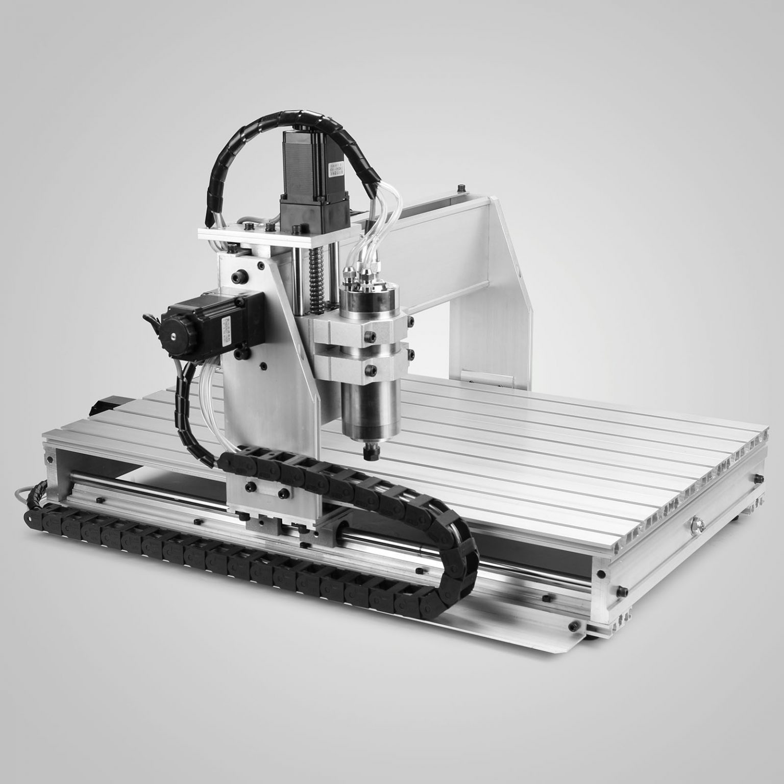 Milling Machines Mega Guide - What Are They, Types And Features - Bitfab