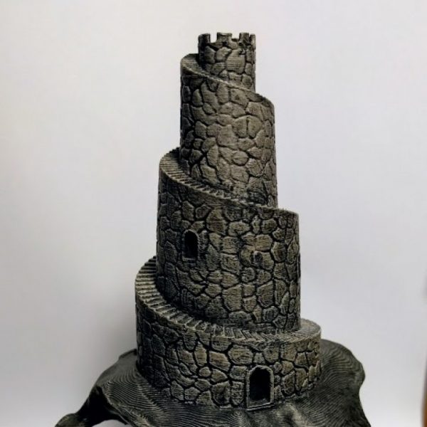 All about 3D scenery: tips, tricks and models to download - Bitfab