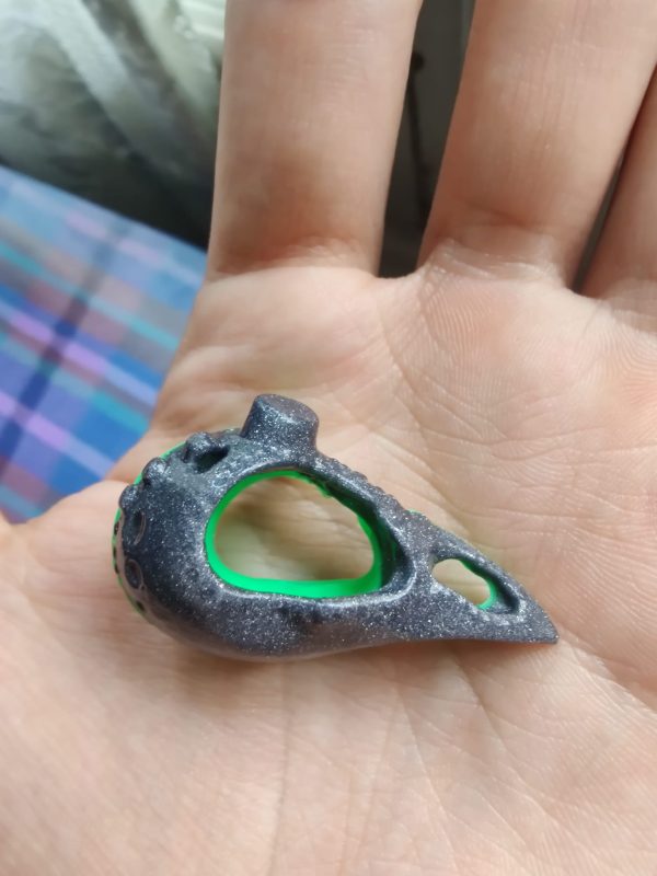 How to smooth PLA? 4 techniques and tricks - Bitfab