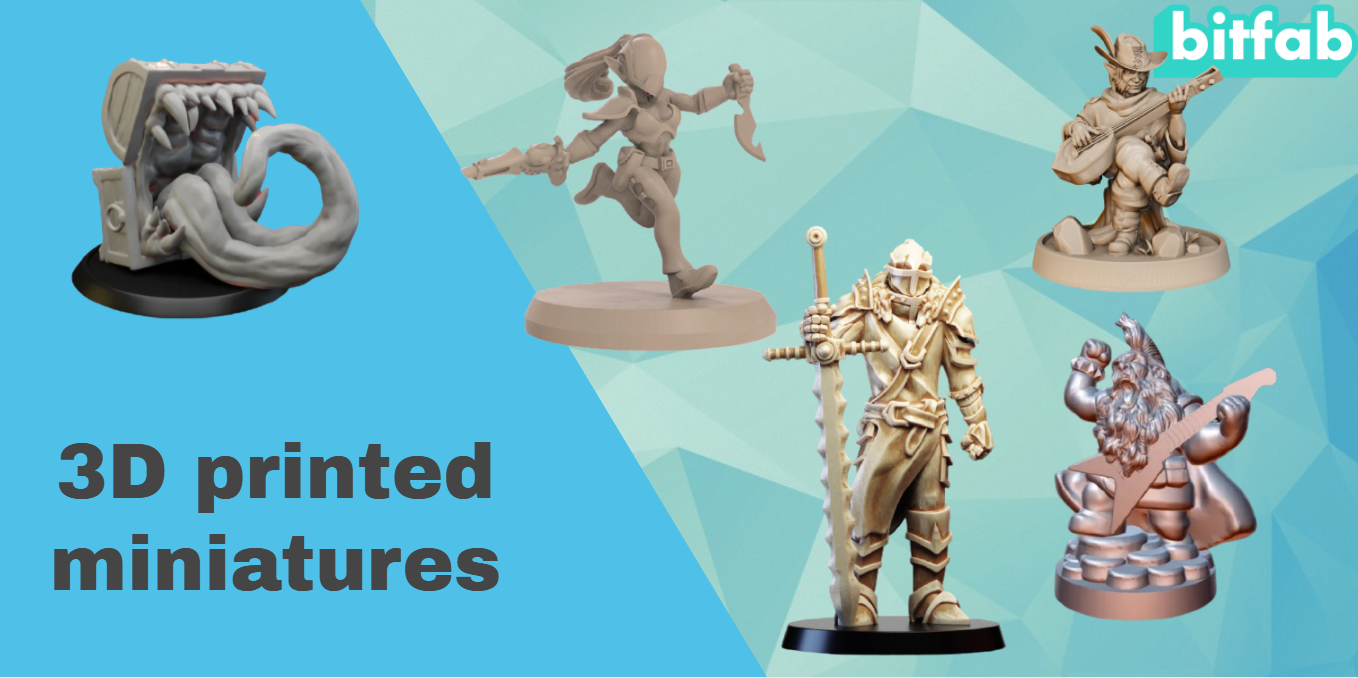 D d Miniatures 3d Print Files Roomloced D d Miniatures 3d Print Files Roomloced