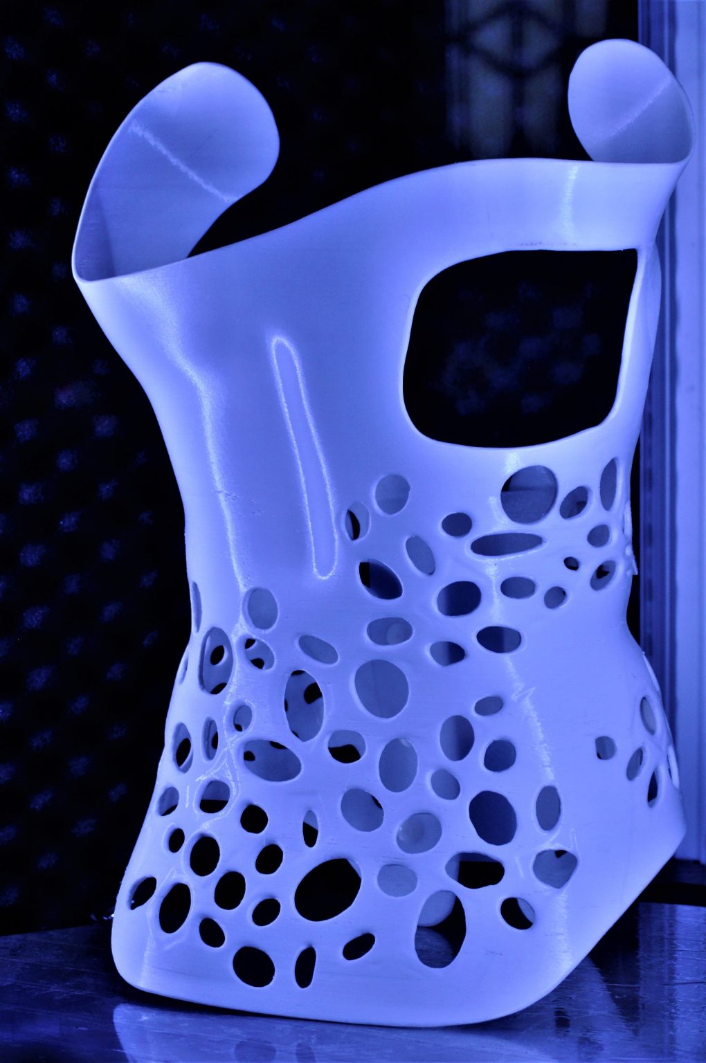 All About 3D-Printed Splints - Bitfab