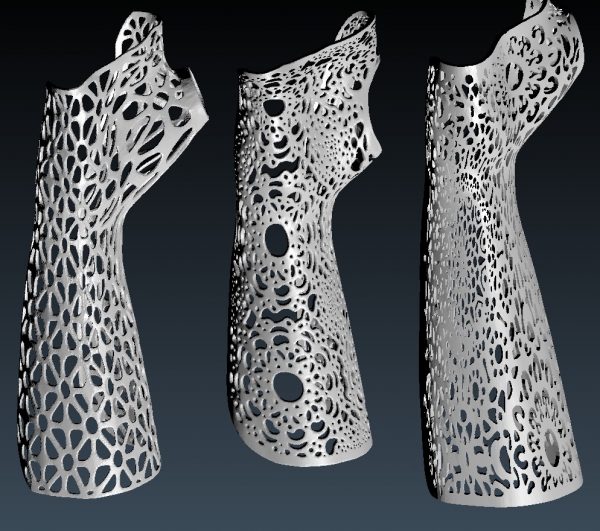All About 3D-Printed Splints - Bitfab